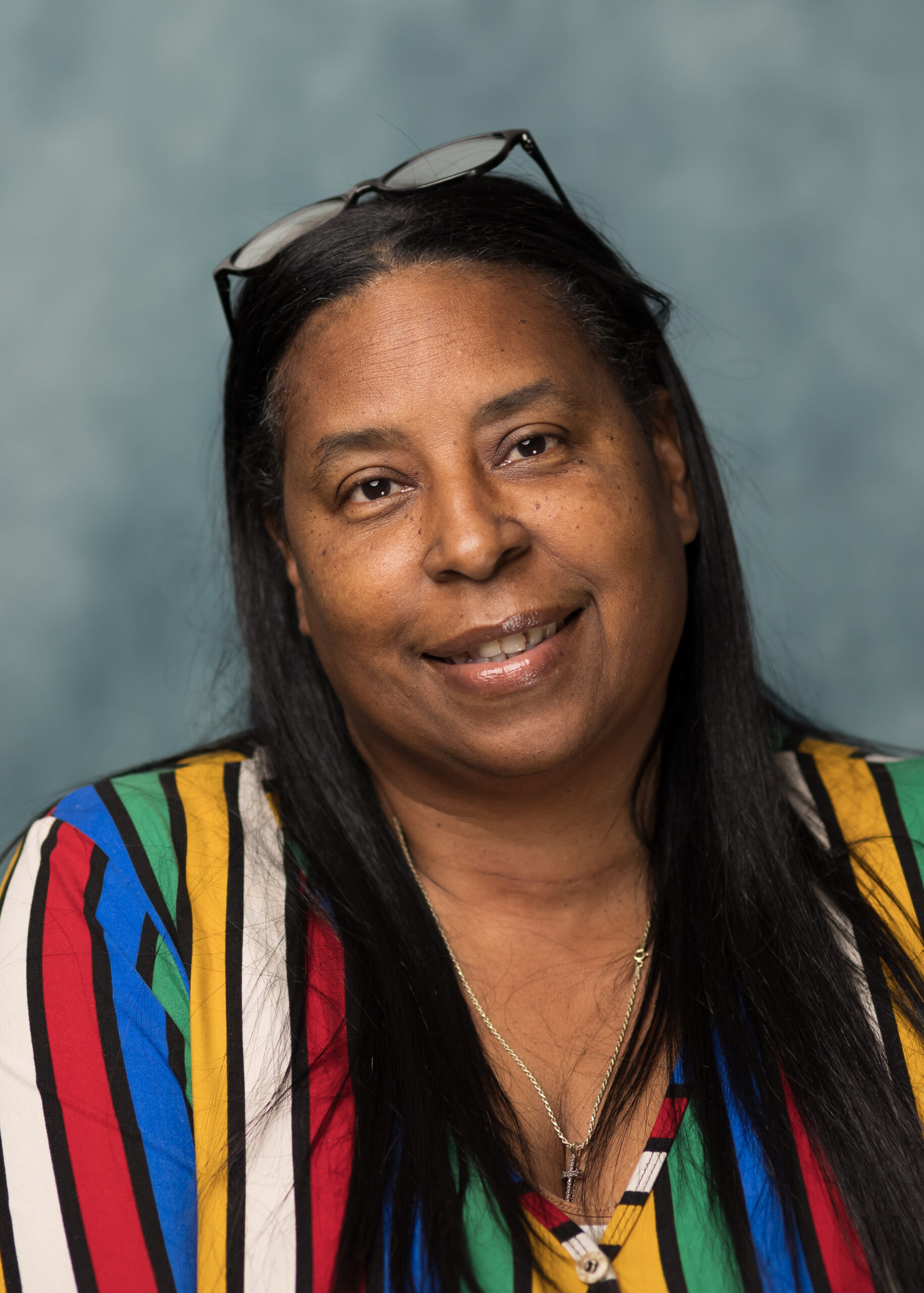 » Preschool Staff Bios