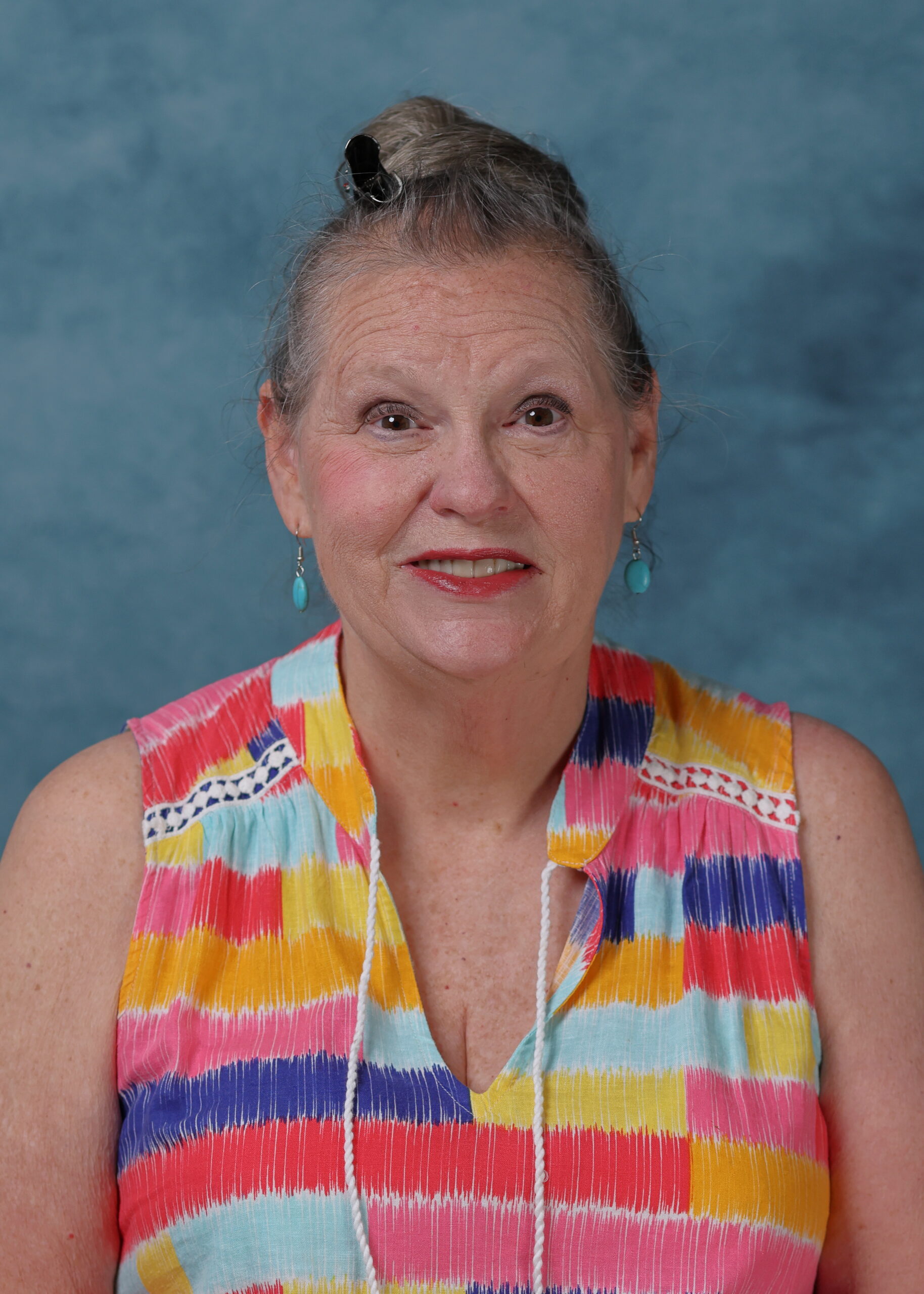 » Preschool Staff Bios